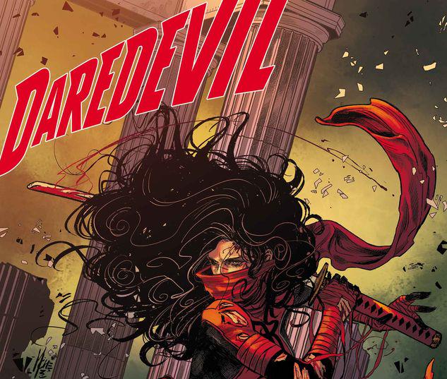 Daredevil (2022) #6 | Comic Issues | Marvel