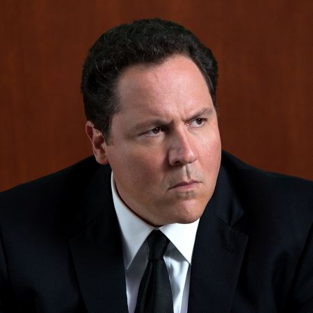 Jon Favreau | Marvel