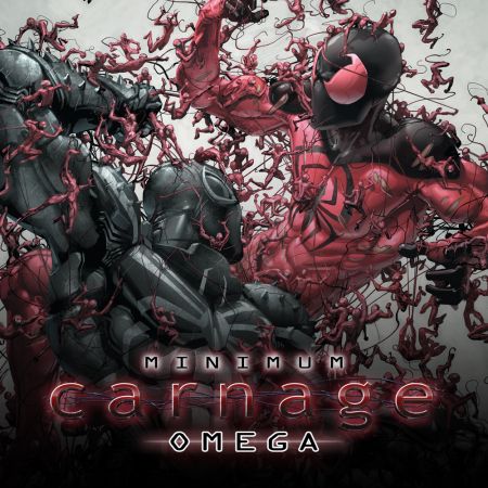 Minimum Carnage: Omega (2012) | Comic Series | Marvel