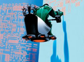 Submit to the Black Vortex in February 2015 | News | Marvel.com