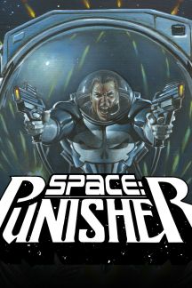 Space: Punisher (2011 - 2012) | Comic Books | Comics | Marvel.com