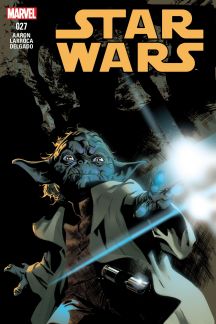 Star Wars (2015) #27 | Comic Issues | Marvel
