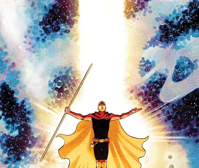 Infinity Countdown: Adam Warlock (2018) #1 | Comics | Marvel.com