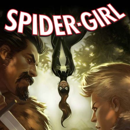 Spider-Island: The Amazing Spider-Girl (2011) #1 | Comic Issues | Marvel