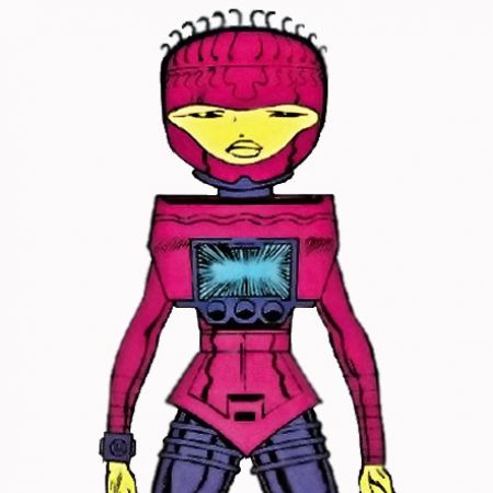 Tana Nile Comics | Tana Nile Comic Book List | Marvel