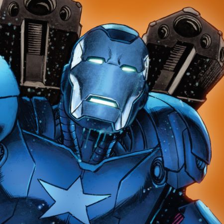War Machine James Rhodes | Characters | Marvel.com