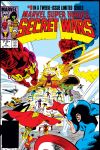 Secret Wars (1984) #8 | Comic Issues | Marvel