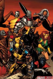 Marvel Your Universe 2009 5 Comic Issues Marvel