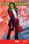 She-Hulk (2014) #9 | Comic Issues | Marvel