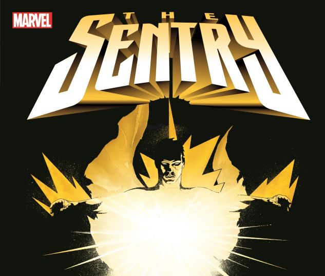The Sentry (Trade Paperback) | Comic Issues | Comic Books | Marvel