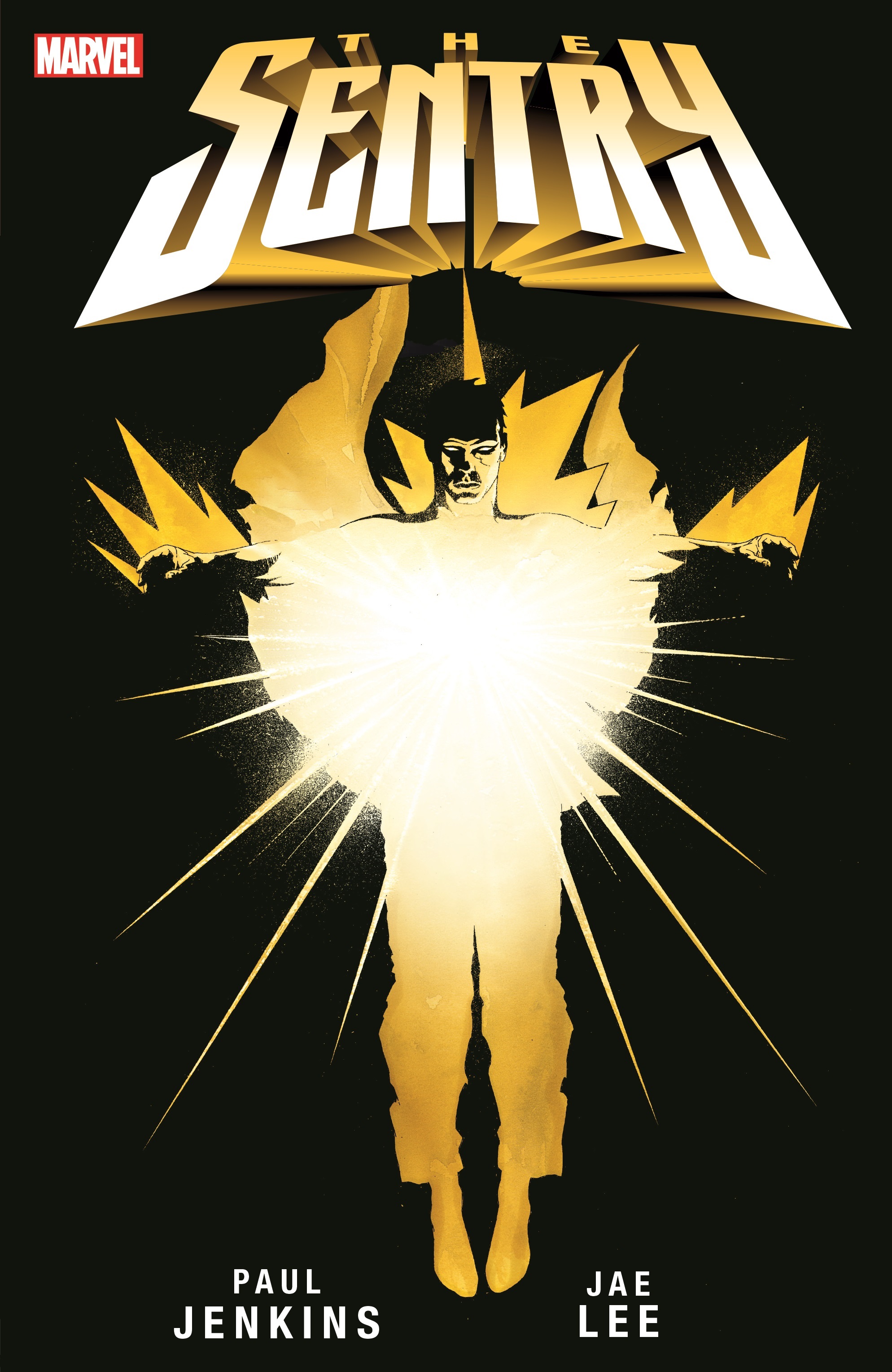 The Sentry (Trade Paperback) | Comic Issues | Comic Books | Marvel