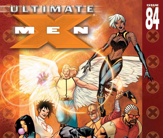 Ultimate X-Men (2000) #84 | Comic Issues | Marvel