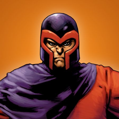 Magneto (Ultimate) Comics | Magneto (Ultimate) Comic Book List | Marvel
