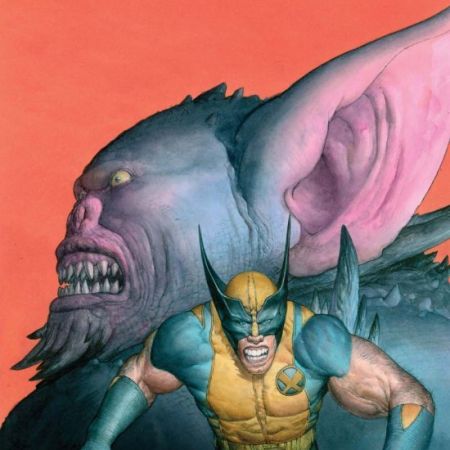 Wolverine: Revolver (2009) | Comic Series | Marvel