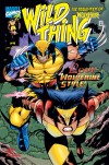 Wild Thing (1999) #3 | Comic Issues | Marvel