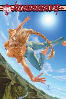 Runaways (2003) #3 | Comic Issues | Marvel