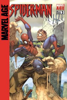 Marvel Age Spider-Man (2004) #3 | Comic Issues | Marvel