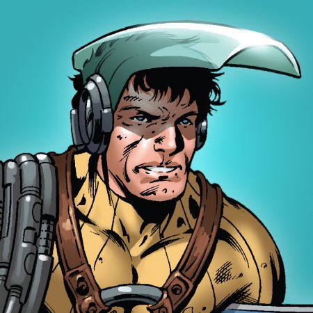 Maximus Comics | Maximus Comic Book List | Marvel