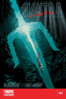 Elektra (2014) #3 | Comic Issues | Marvel