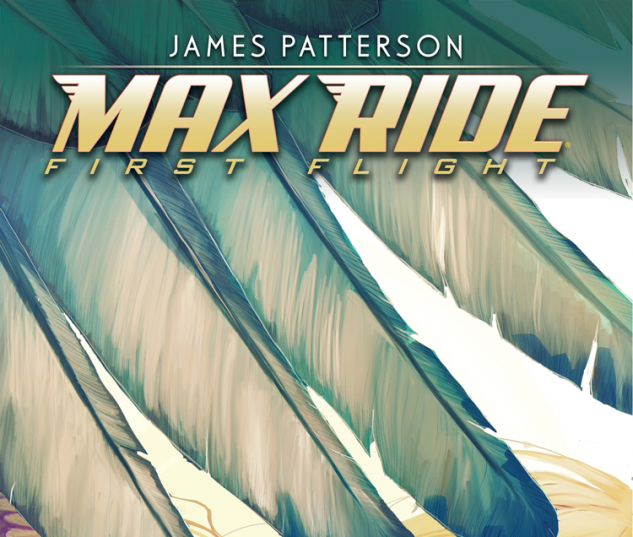 Max Ride: First Flight (2015) #1 | Comic Issues | Marvel