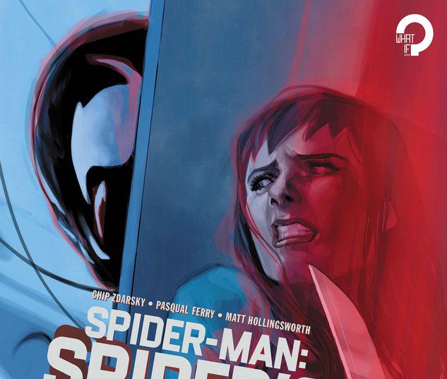 Spider-Man: Spider’s Shadow (2021) #2 | Comic Issues | Marvel