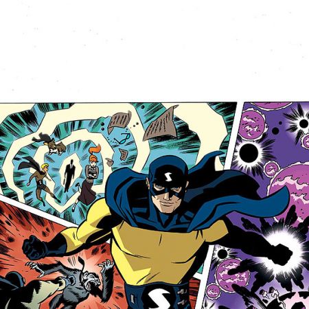 Michael Cho | Marvel