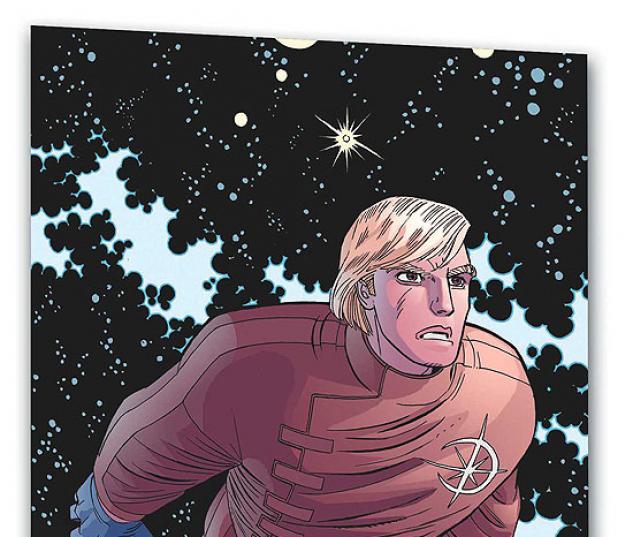 STAR BRAND CLASSIC VOL. 1 TPB (Trade Paperback) | Comic Issues | Comic ...