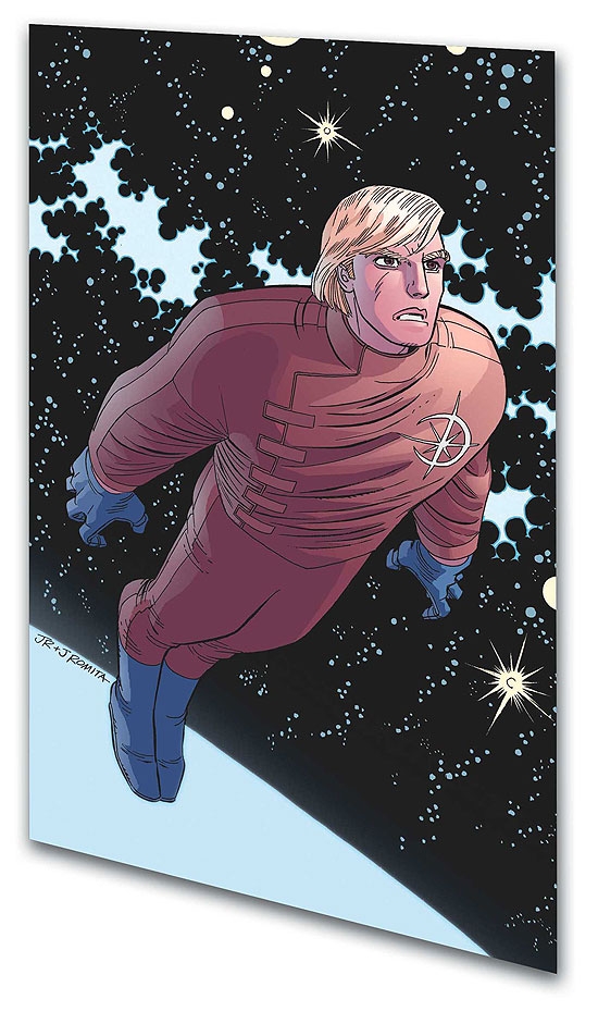 Star Brand Classic Vol. 1 (Trade Paperback) | Comic Issues | Comic ...