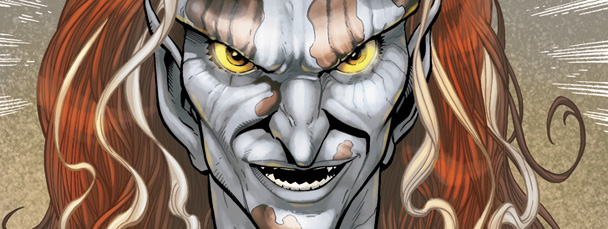 Has Menace been confirmed as a villain in ‘The Amazing Spider-Man 2 ...