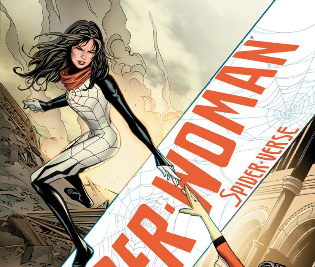 Spider-Woman (2014) #3 | Comic Issues | Marvel