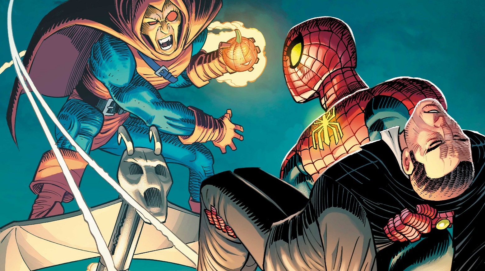 Marvel Comics | Marvel Comic Books | Marvel