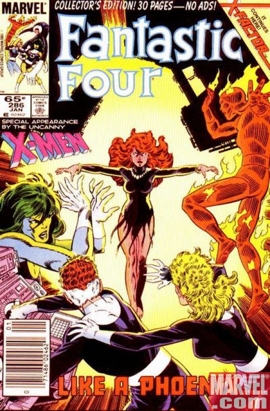 Death in Comic Books: Part 2 | The Comic Connoisseur