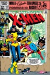 Uncanny X-Men (1963) #152 | Comic Issues | Marvel