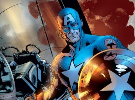 Toro | Characters | Marvel.com