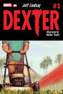 Dexter (2013) #3 | Comic Issues | Marvel