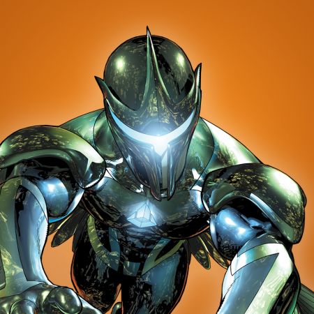 Darkhawk | Characters | Marvel.com