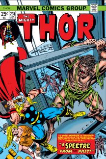 Thor (1966) #231 | Comic Issues | Marvel
