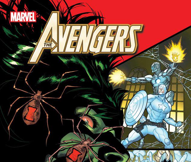 Avengers (2018) #47 | Comic Issues | Marvel