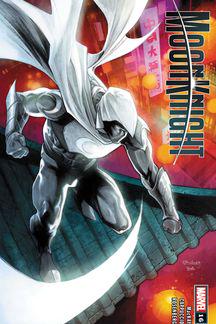 Moon Knight (2021) #16 | Comic Issues | Marvel