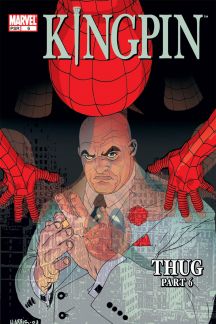 Kingpin (2003) #6 | Comic Issues | Marvel