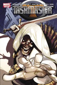 Taskmaster (2010) #1 | Comic Issues | Marvel