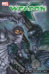 Weapon X (2002) #23 | Comic Issues | Marvel