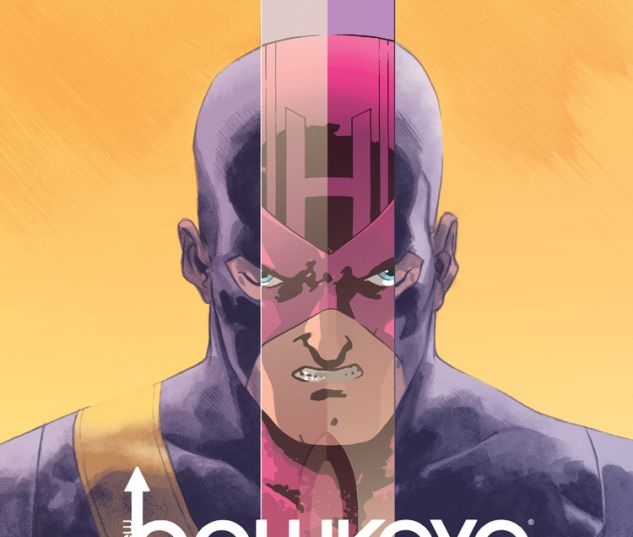 All-New Hawkeye (2015) #3 | Comic Issues | Marvel