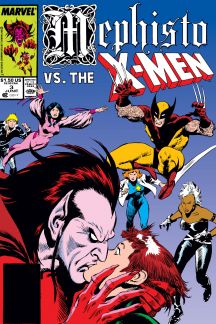 Mephisto Vs. (1987) #3 | Comic Issues | Marvel
