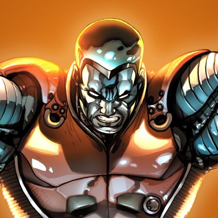 Colossus | Characters | Marvel.com