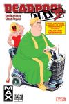 Deadpool Max 2 (2011) #2 | Comic Issues | Marvel
