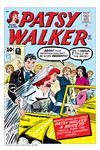 Patsy Walker (1945) #119 | Comic Issues | Marvel