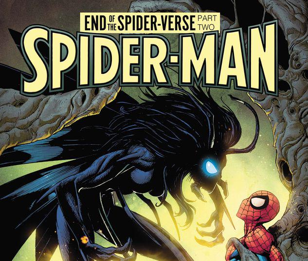 Spider Man 2022 2 Comic Issues Marvel