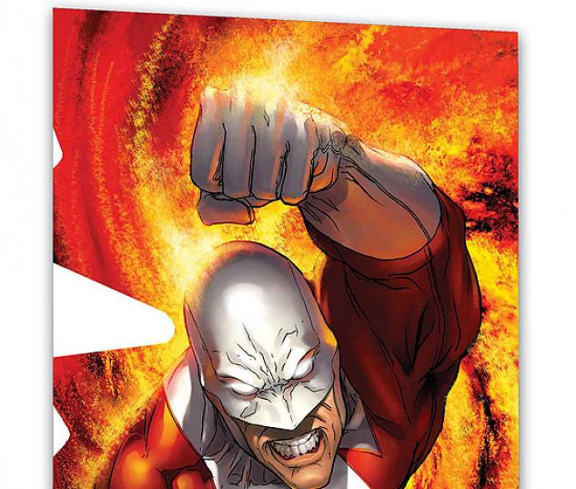 Weapon Omega (Trade Paperback) | Comic Issues | Comic Books | Marvel