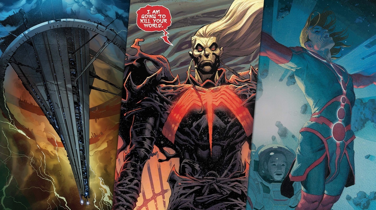 Marvel Comics | Marvel Comic Books | Marvel